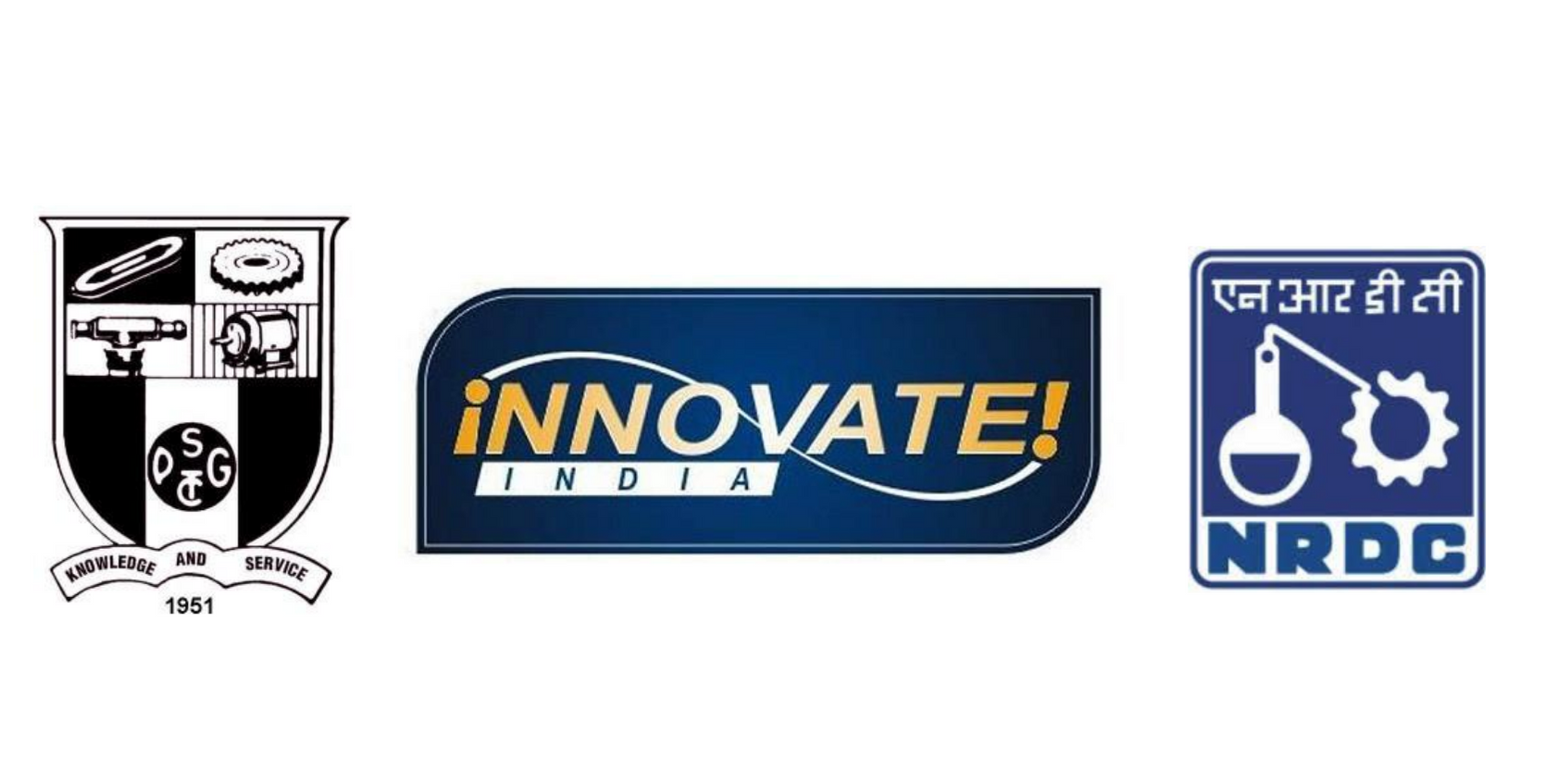 NRDC-PSG College of Technology presents Innovate India 2015