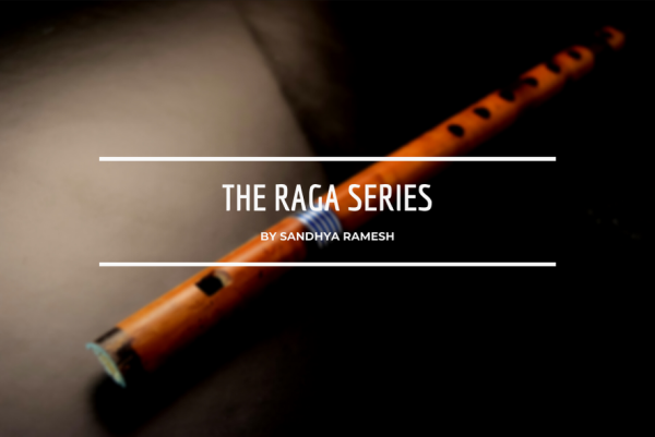 The Raga Series