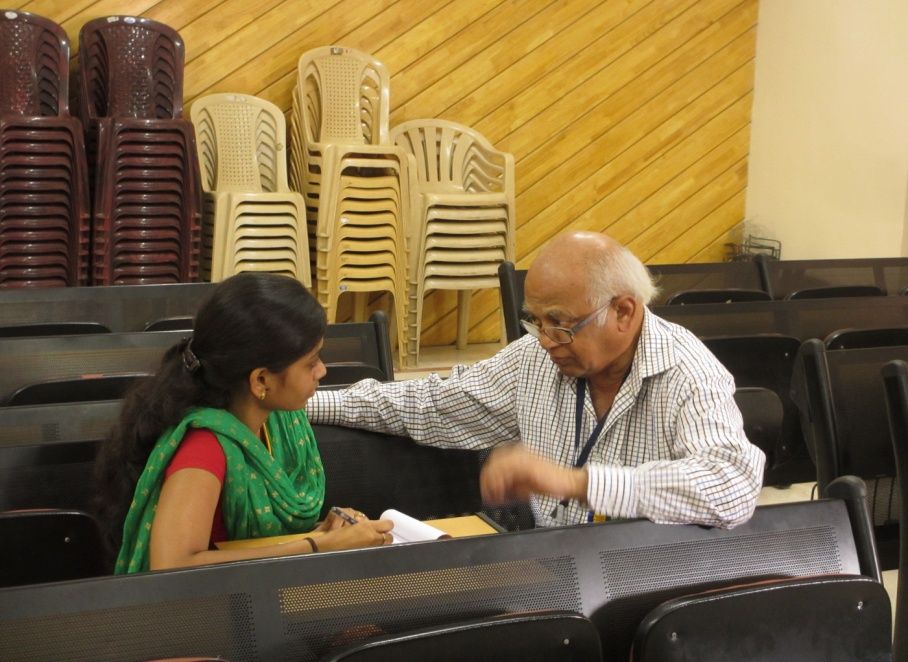 The Story of PSG Tech