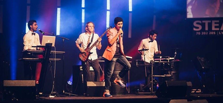 Super Singer Syed Subahan