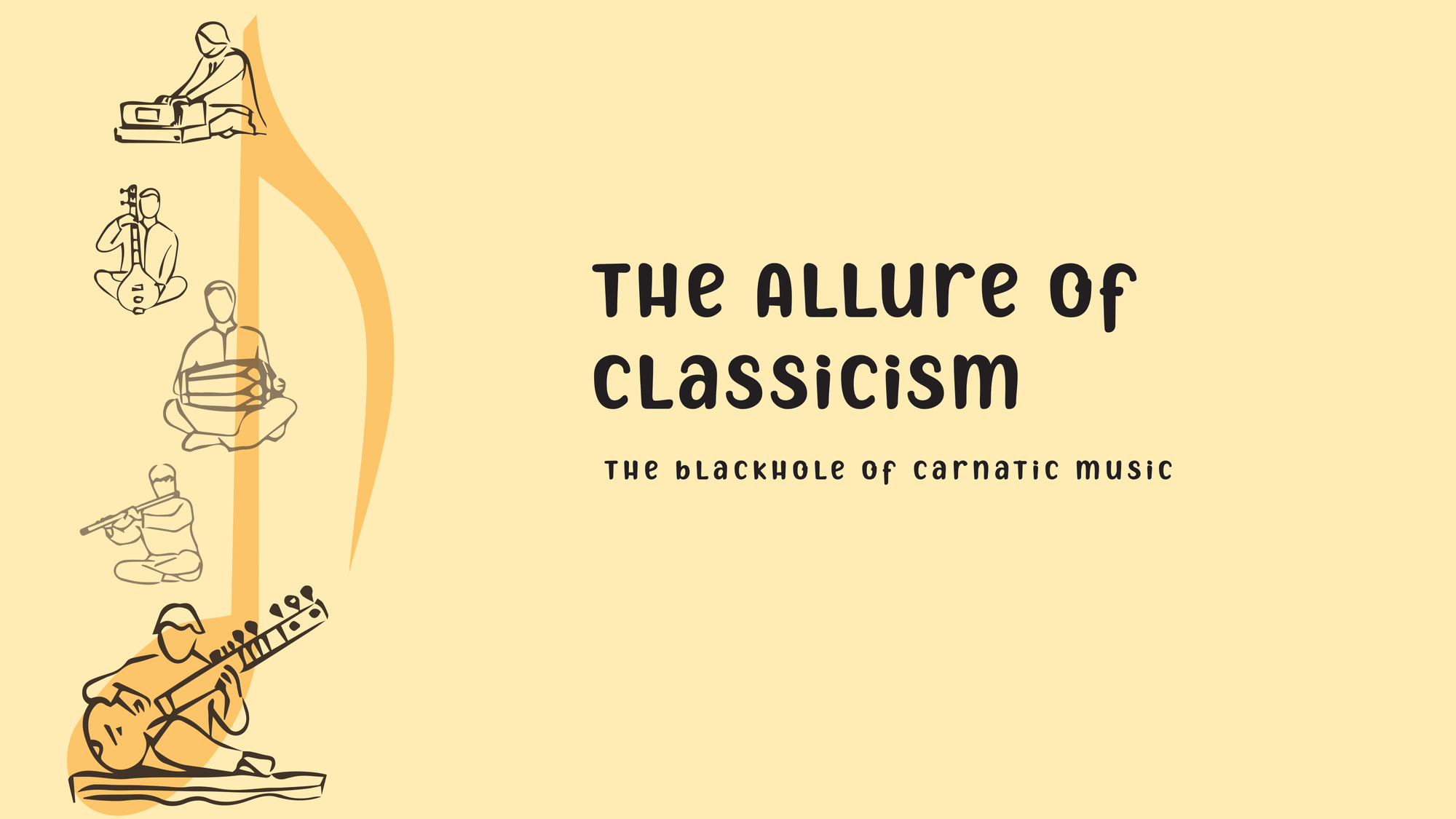 The Allure of Classicism