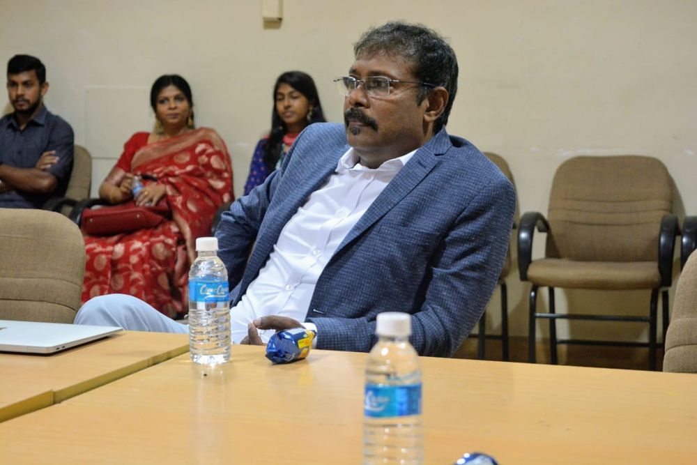 A Revolution in Healthcare - S10