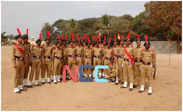 THE DISCIPLINED ENGINEERS: ½ Engineer’s Platoon