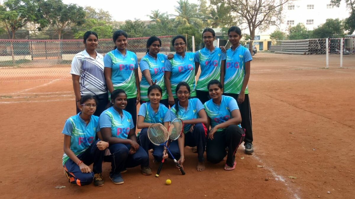 From Smashes to Dunks